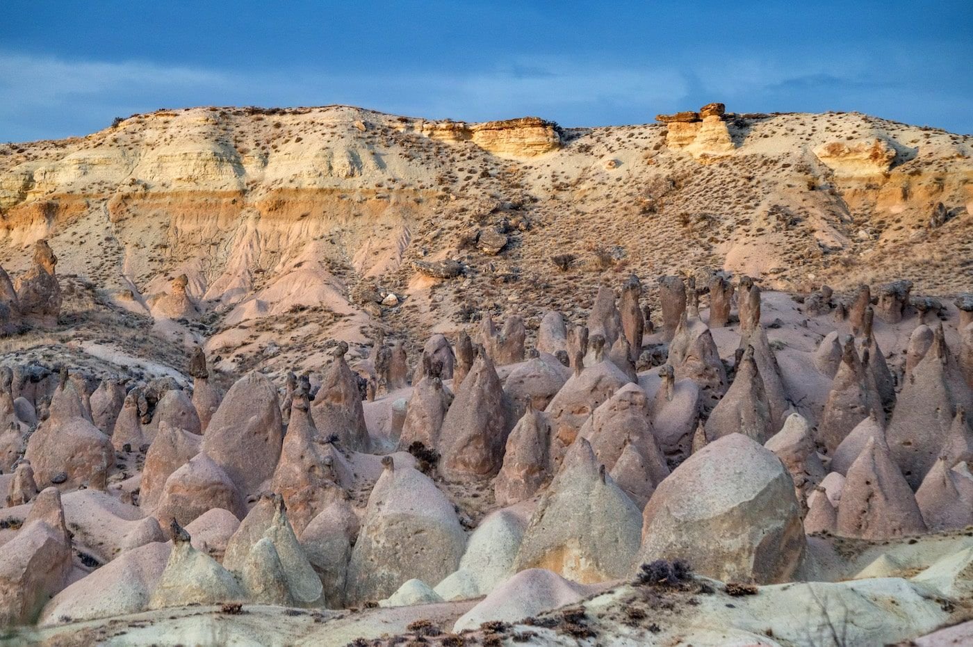 Devrent Valley - Imagination Valley - Visit Cappadocia
