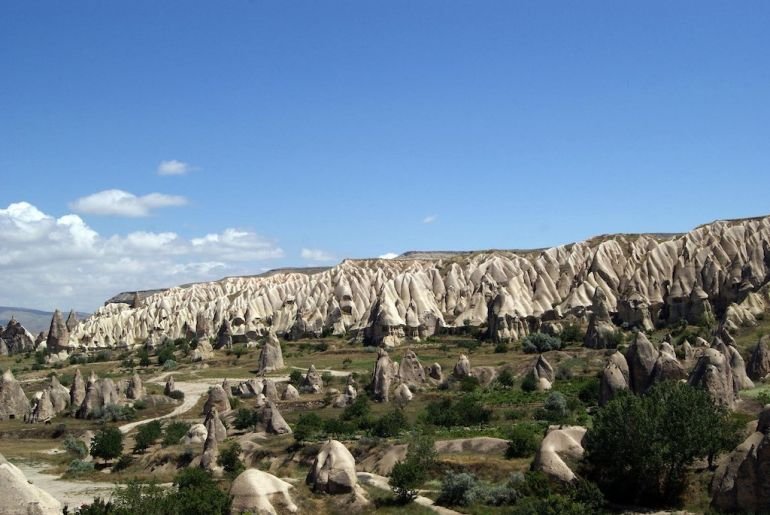 Zemi Valley - Visit Cappadocia