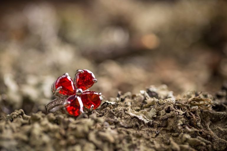 A Guide to Traditional Turkish Jewelry and Where to Buy It - Visit ...