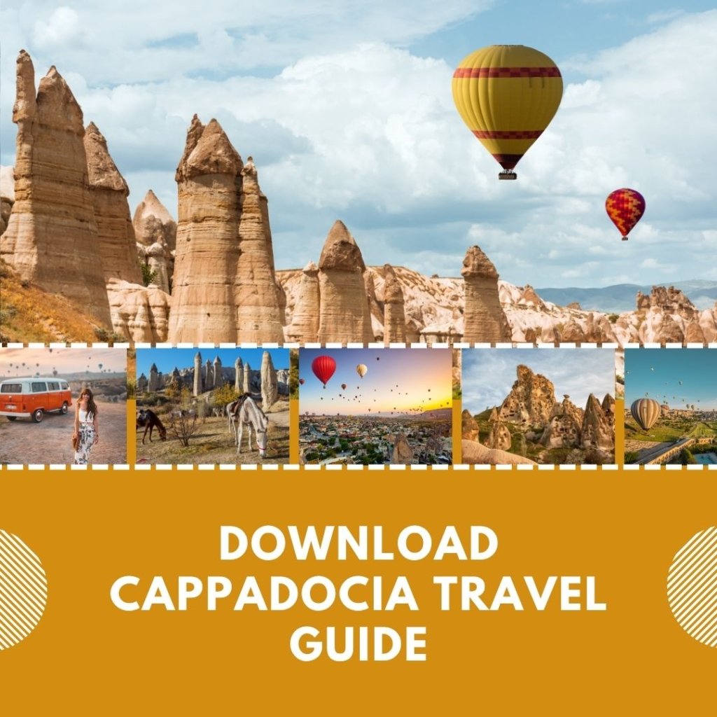 Devrent Valley - Imagination Valley - Visit Cappadocia